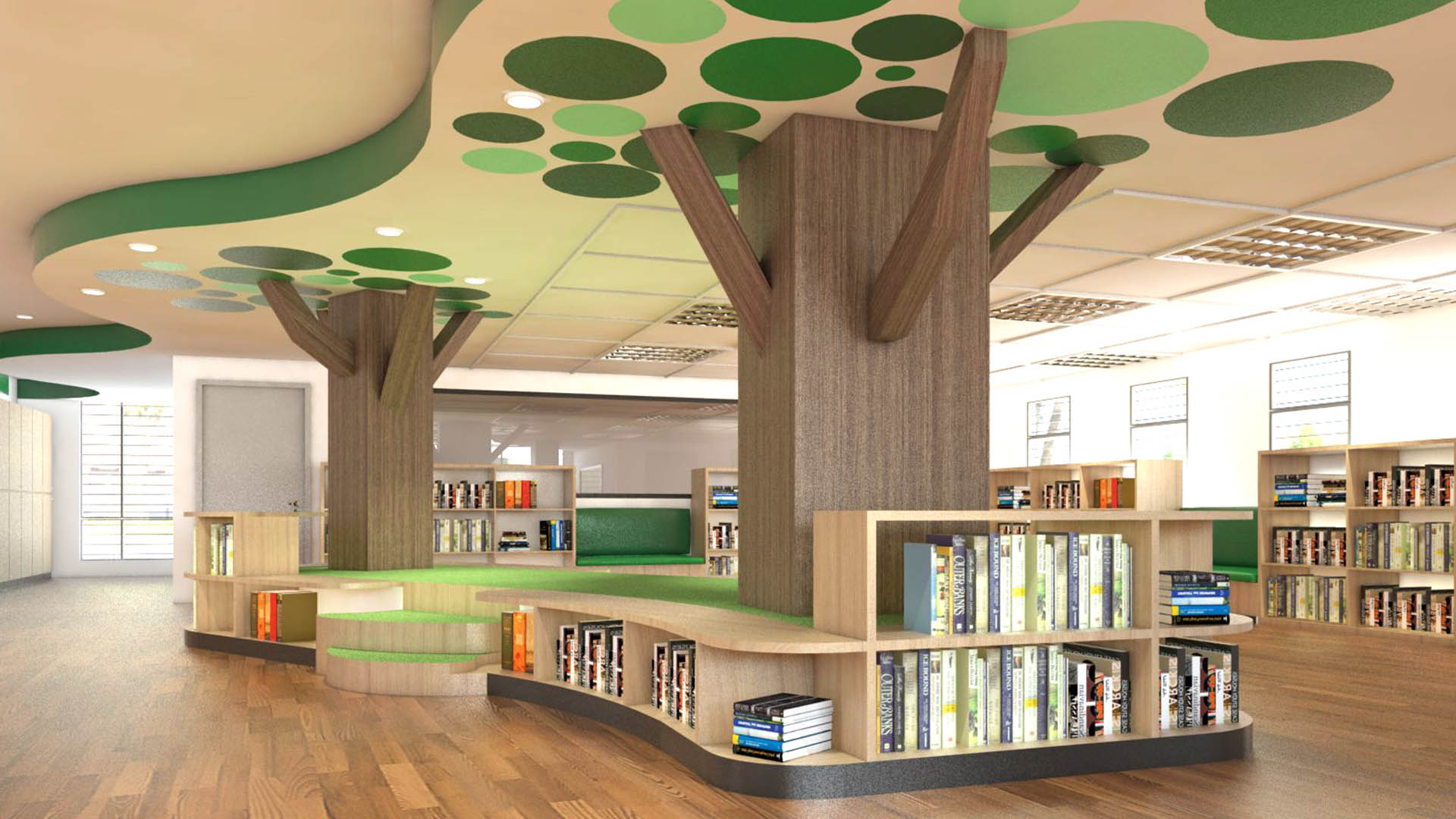 Winnipeg Public Library: Babies love Books! - APIN - Adolescent Parent ...